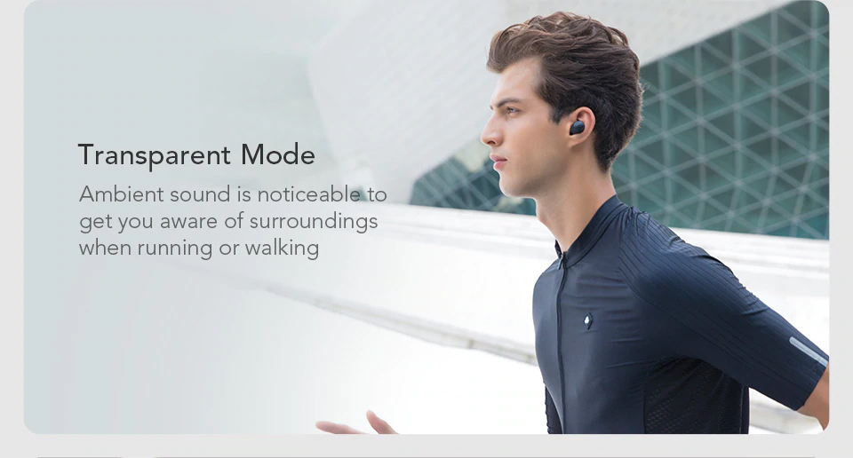 Haylou T16 TWS Earbuds