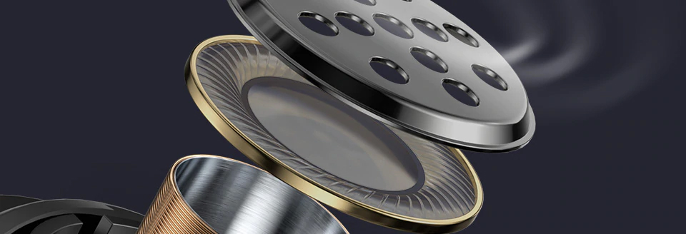 Haylou T16 TWS Earbuds