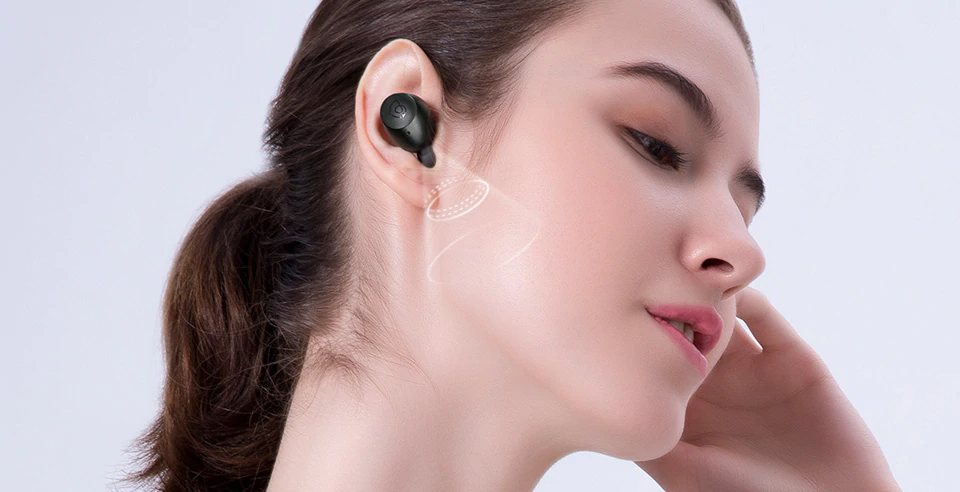 Haylou T16 TWS Earbuds