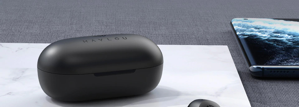 Haylou T16 TWS Earbuds