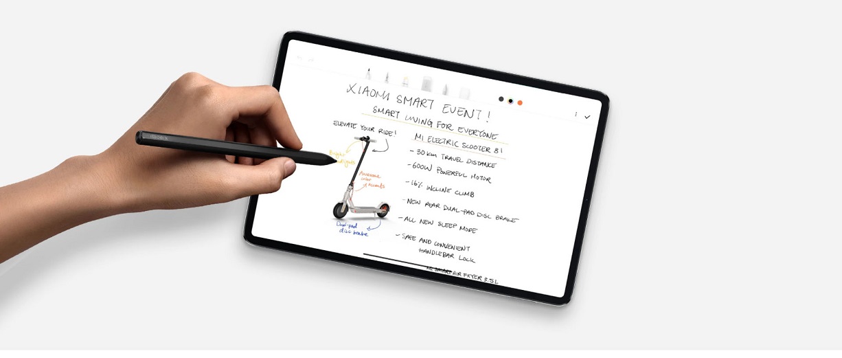 Xiaomi Smart Pen