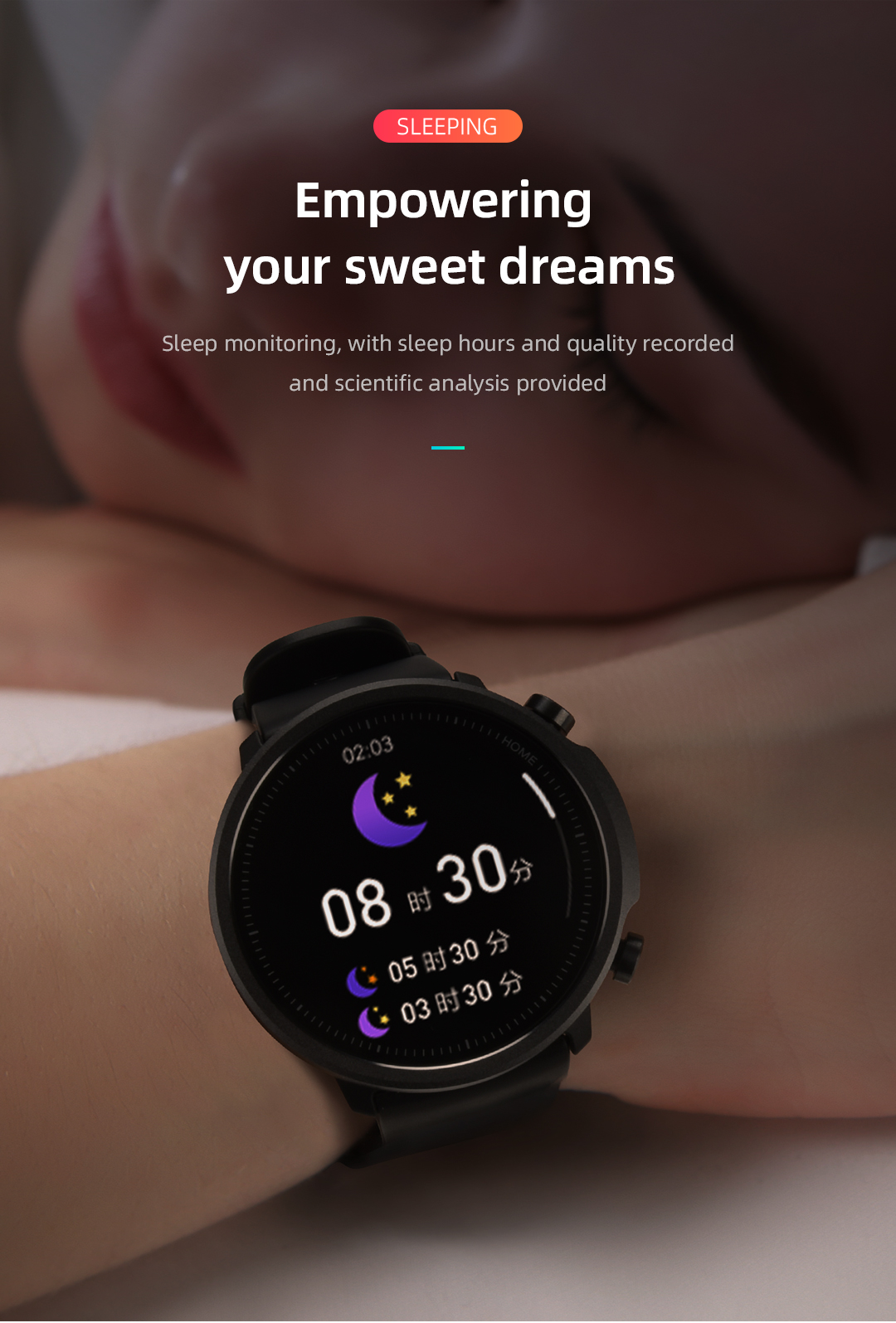 Mibro A1 Smart Watch Mibro A1 Smart Watch