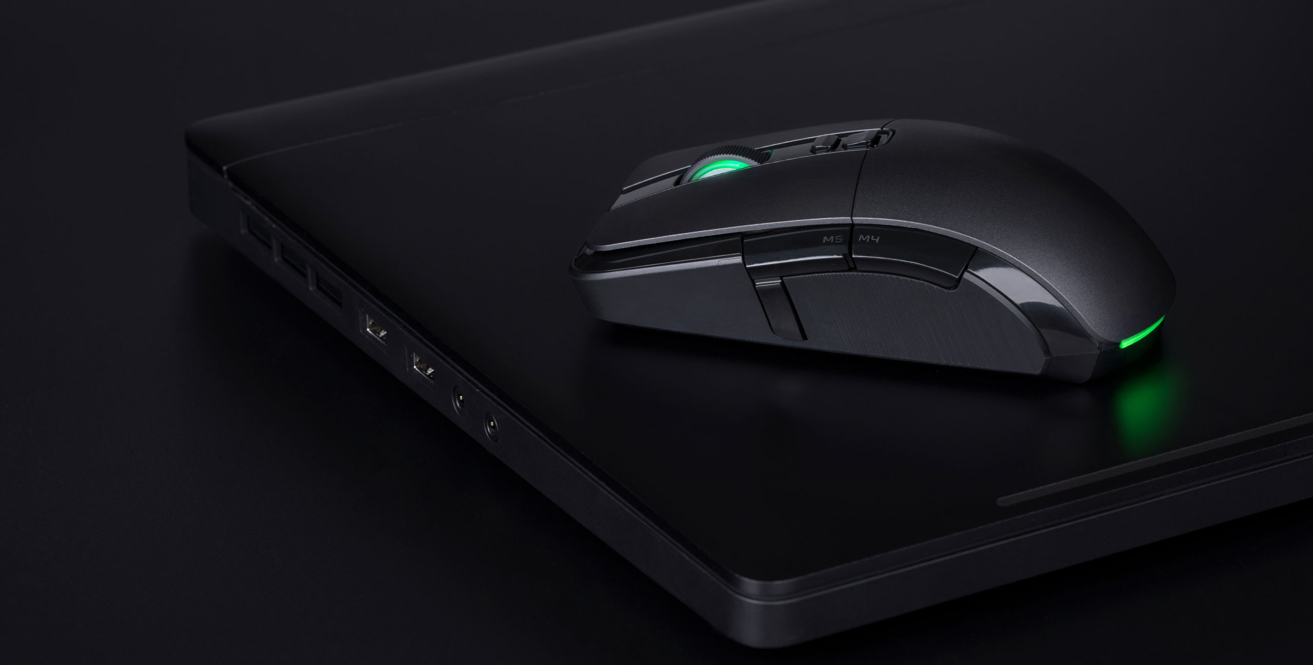 Mi Gaming Mouse - Xiaomi Store Pakistan